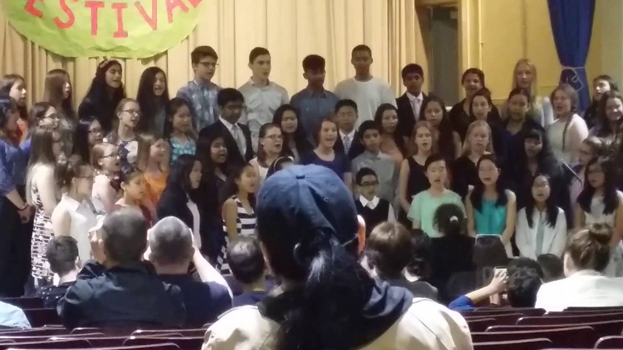 Psis119 chorus - YouTube