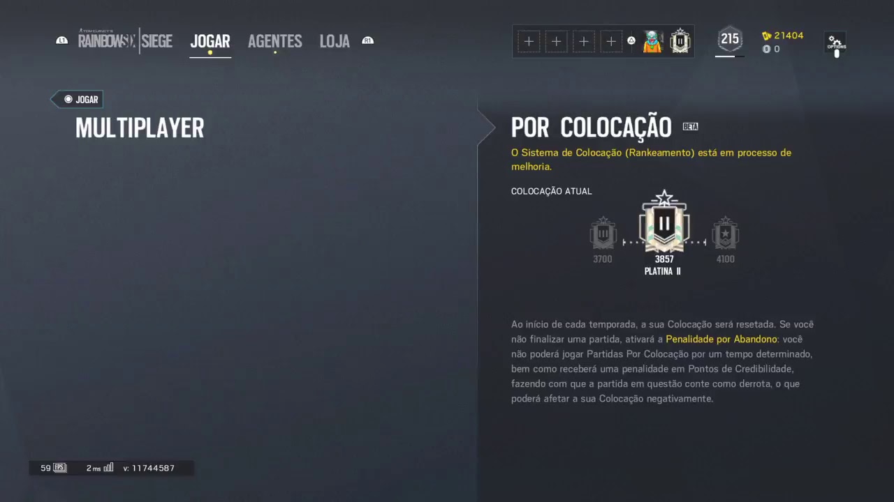 Live - R6 Tryhard - YouTube