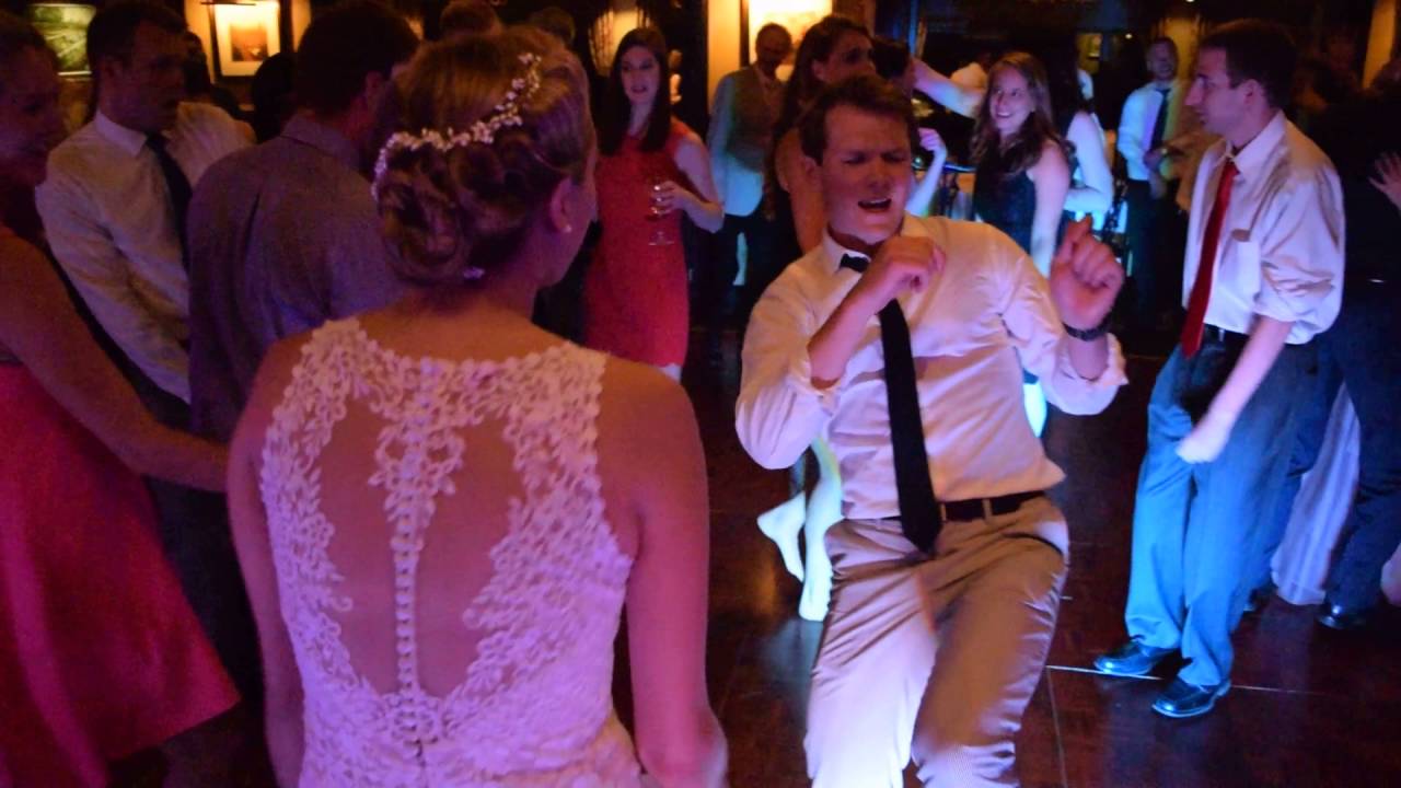 The Band Sundance Party Band "Sugar" - YouTube