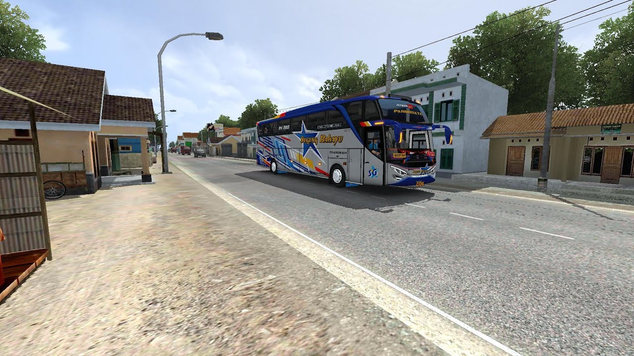 🔴'' SUGENG RAHAYU '' NEW FACE - JB2 HDD - YouTube