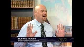 In The Last Days TV Programme 24 - Nehemia Gordon - YouTube