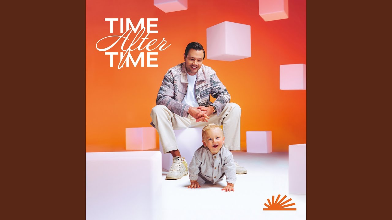 Time After Time - YouTube