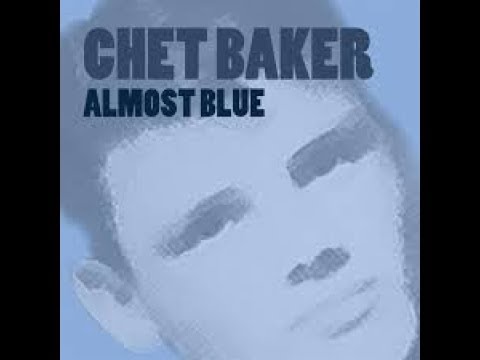 Almost blue - Chet Baker - performed by Sebastiano Merlo on trumpet ...