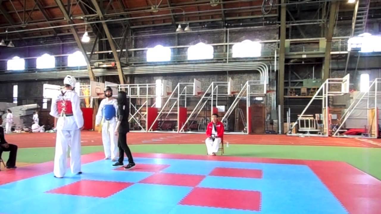 Cornell 2014- Jim vs MIT - YouTube