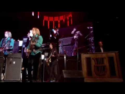 American Girl - Tom Petty & The Heartbreakers - YouTube