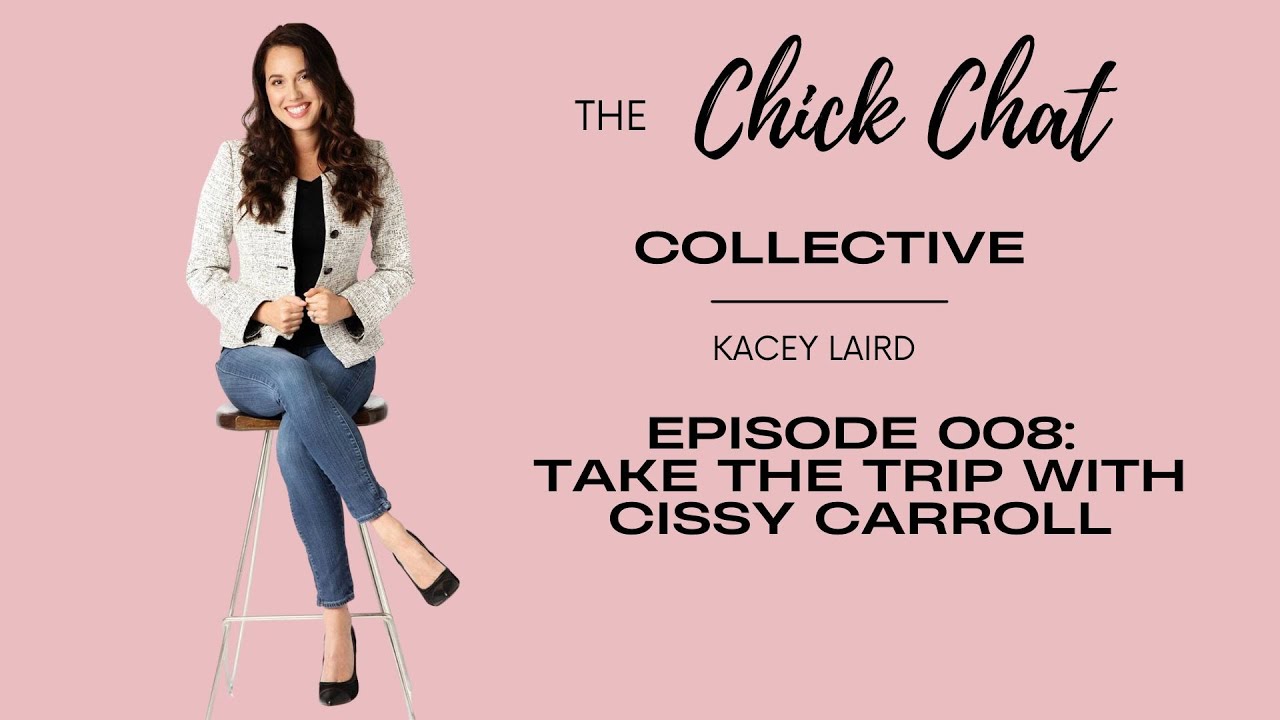 Take The Trip with Cissy Carroll - YouTube