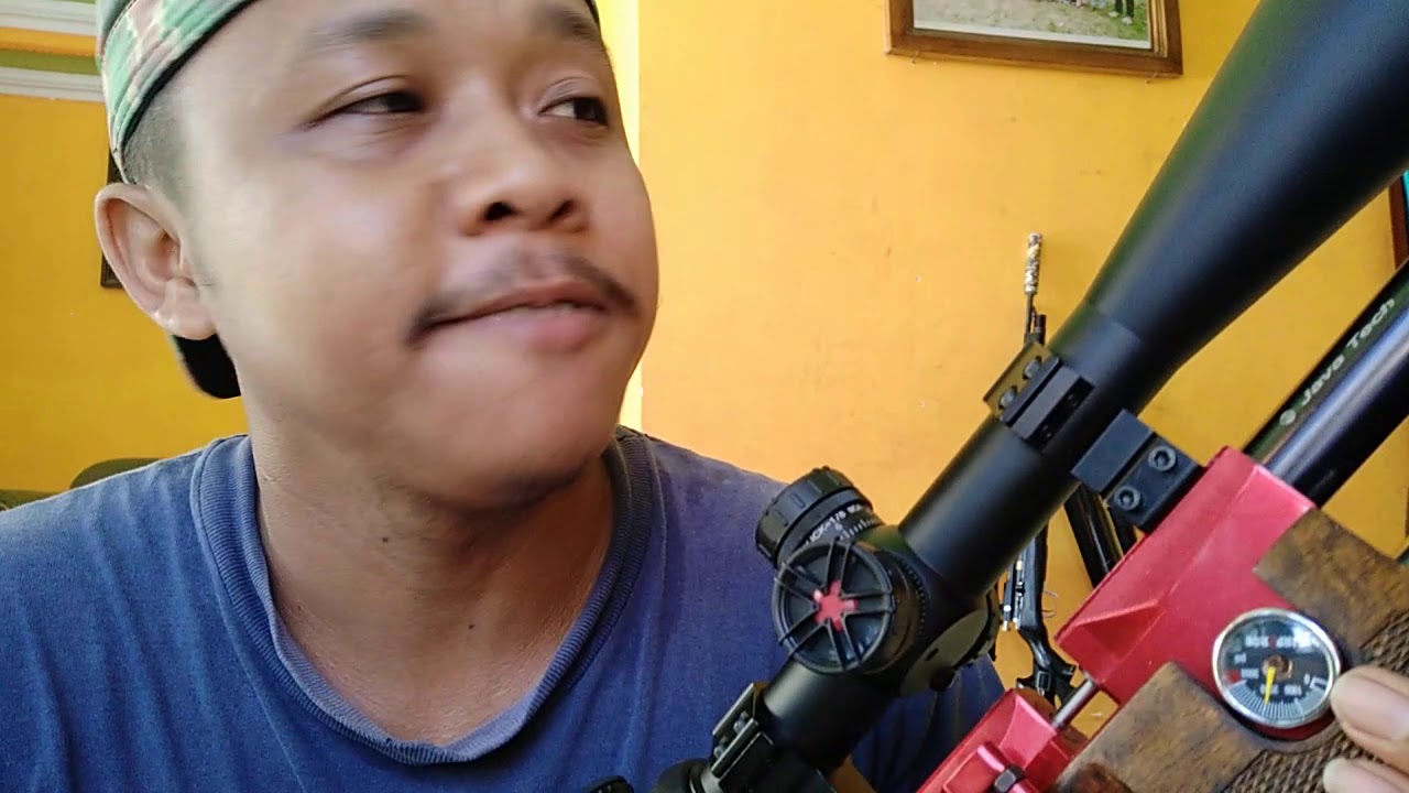 Review penjelasan umum unit java pro cnc 360cc - YouTube