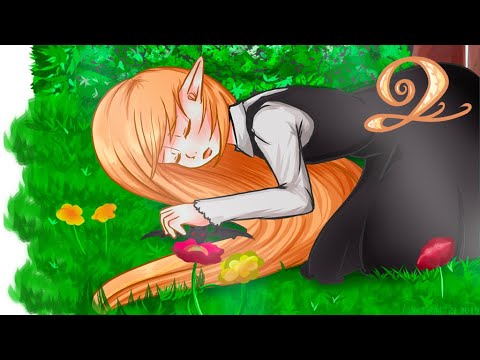 [Sizebox] Giantess Growth - Tia the Growth Witch - Part 2 [VOICED]