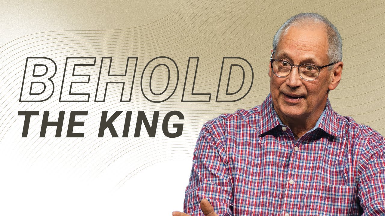 How Jesus Restored Our Relationship with God - YouTube