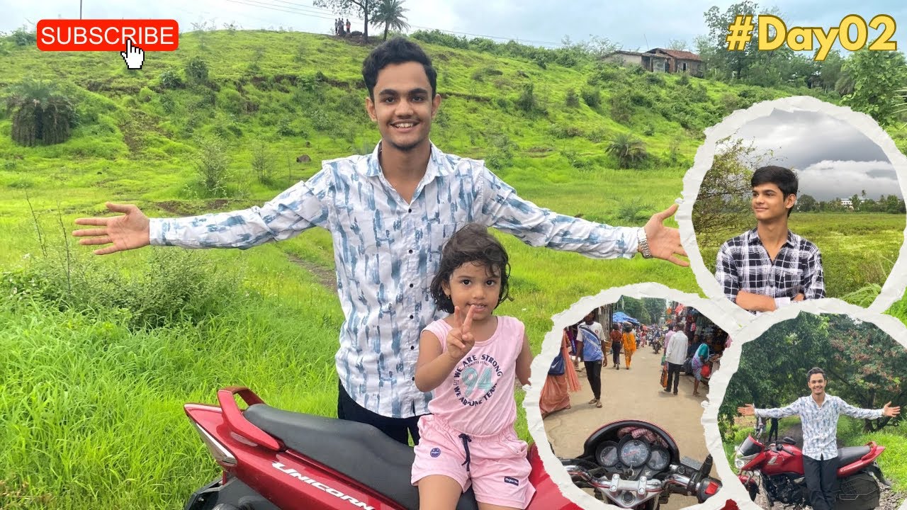 Exploring Wada Market & Lake 😍 | Day02 - YouTube