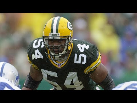 Linebacker Nate Wayne Highlights - YouTube