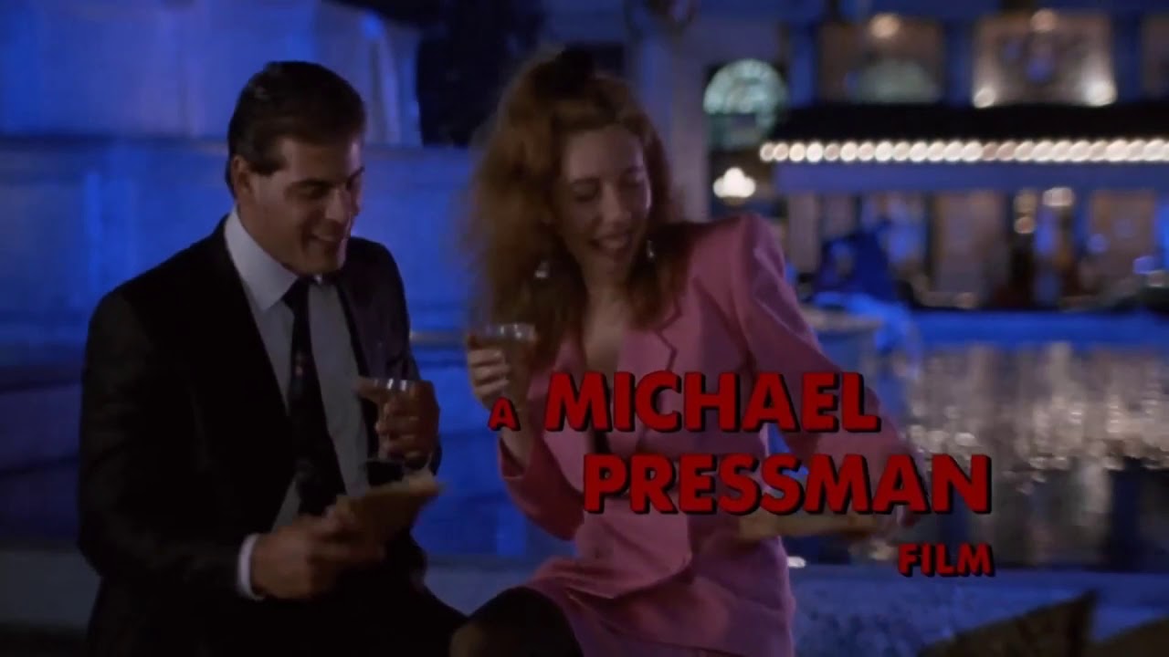 Teenage Mutant Ninja Turtle 2 secret of the ooze opening pizza scene ...