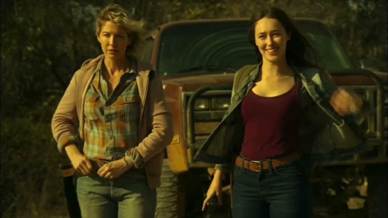 FTWD Season 1-8 recap Trailers - YouTube