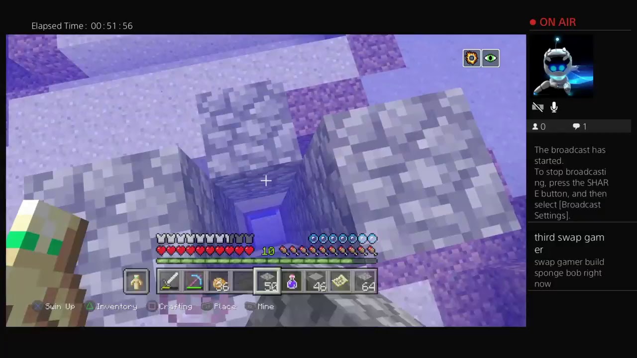 Minecraft Coop Survival part 5 - YouTube