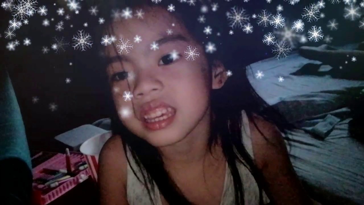 Kunwari Singer Ako 🎤🎤 Youtube