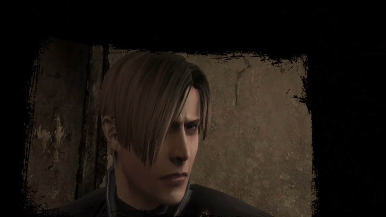 RE4 VR Pro+ Silver Ghost Challenge Played By Raidestric! (1of5) - YouTube