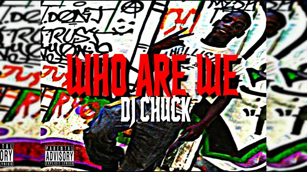 Dj Chuck - Who Are We(Intro)Prod.By C-Note - YouTube