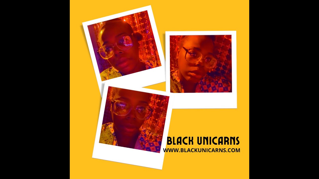 Black Unicarns: Body Pain - YouTube