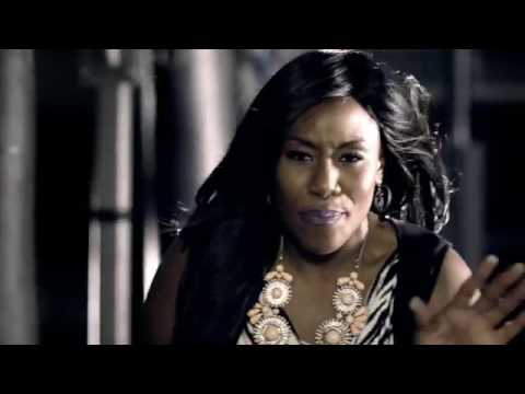 Mandisa Overcomer w/ Lyrics - YouTube