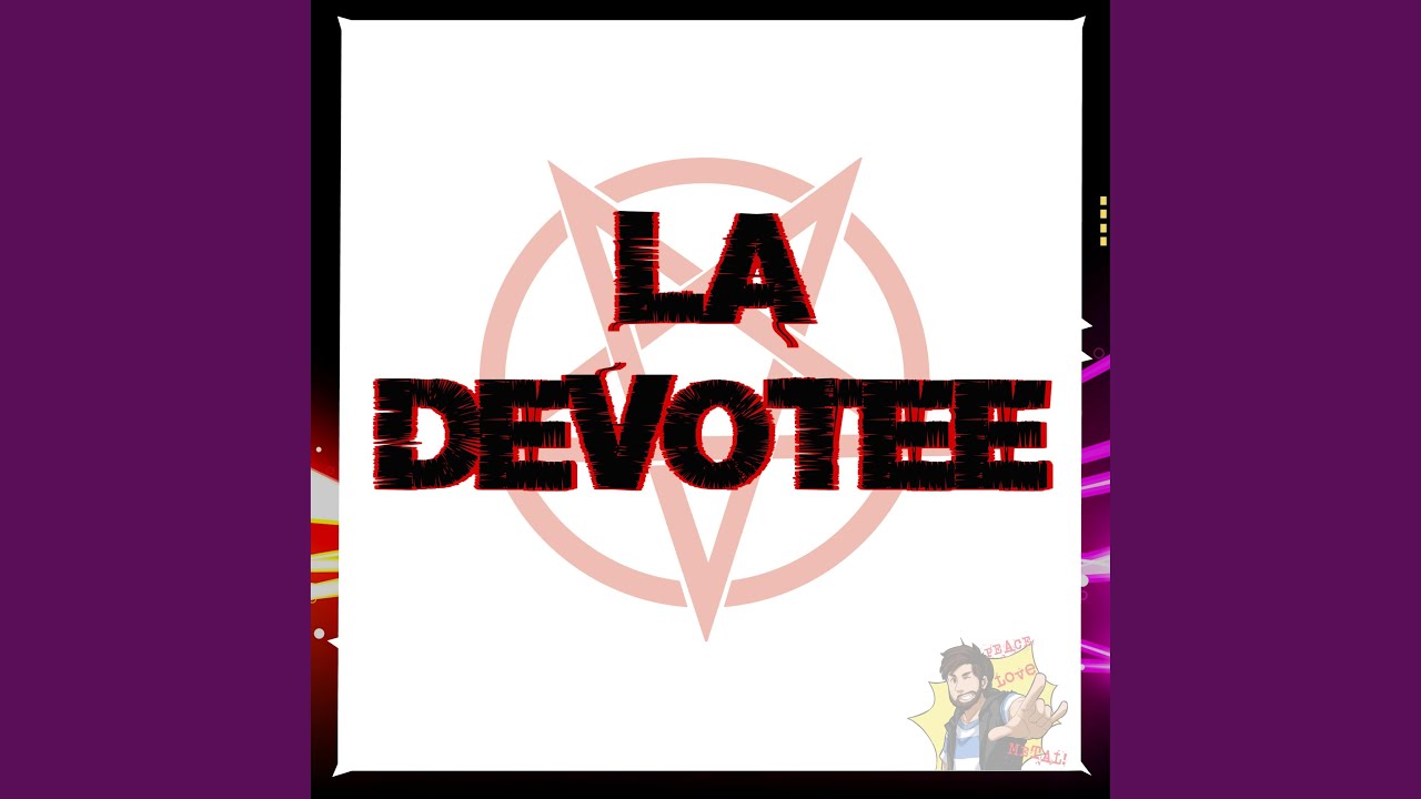 LA Devotee - YouTube
