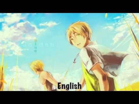 APH - Here I Am (Multilanguage) - YouTube