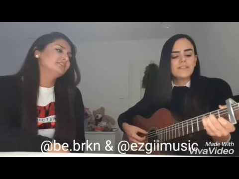 Ezgi Yıldız & Betül Barkın - PİRO (2017)