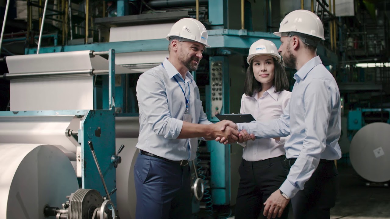 NALSIZE ONE™ Sizing Technology - YouTube