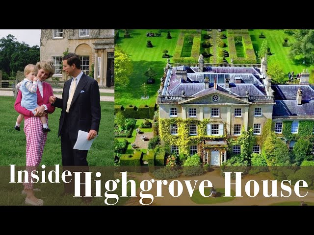 Inside Highgrove House Fact Check: Did Zelenskyy Buy King Charles'