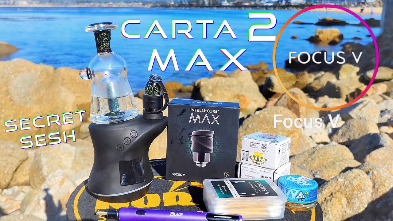 NEW CARTA 2 MAX GLOBS! - YouTube