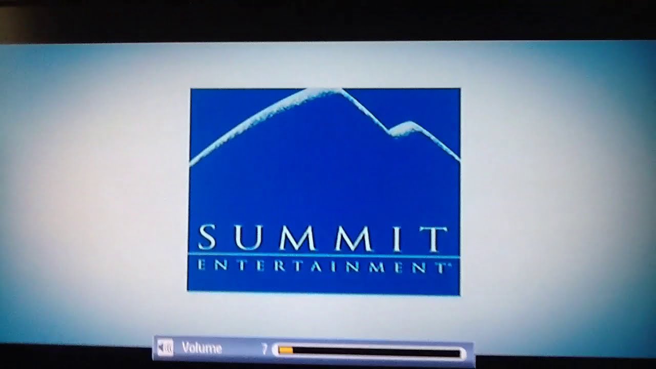Summit Entertainment (2009) logo - YouTube
