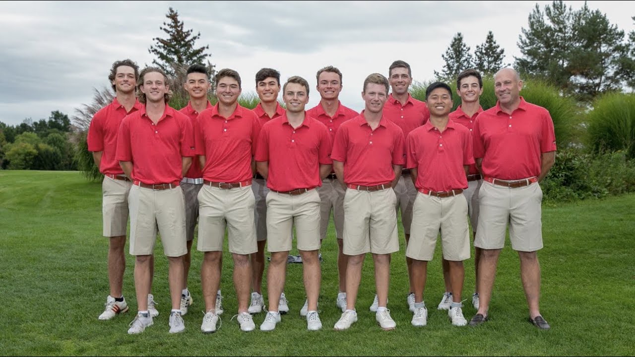 Cornell Golf Giving Day 2020 - YouTube