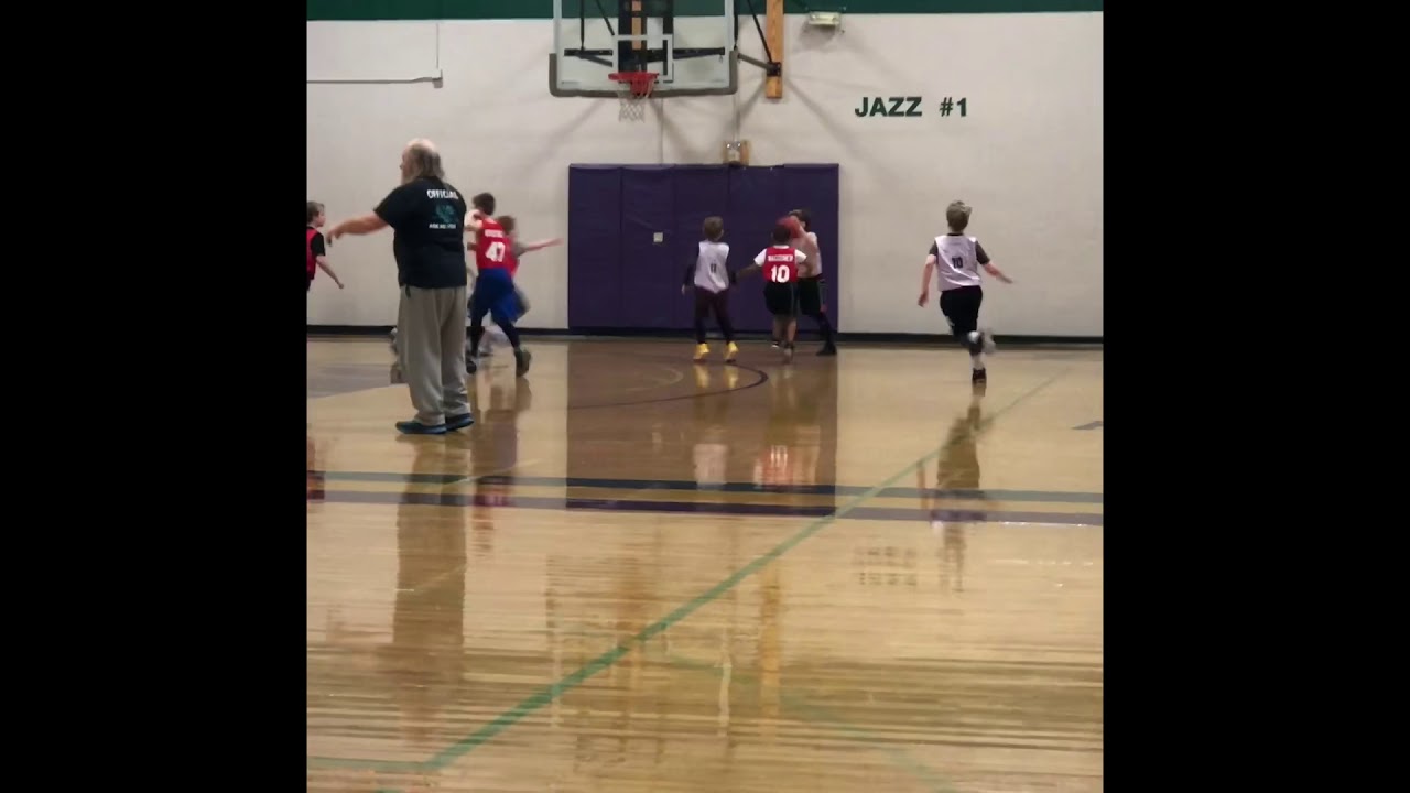Ej Miller-Osgood - YouTube