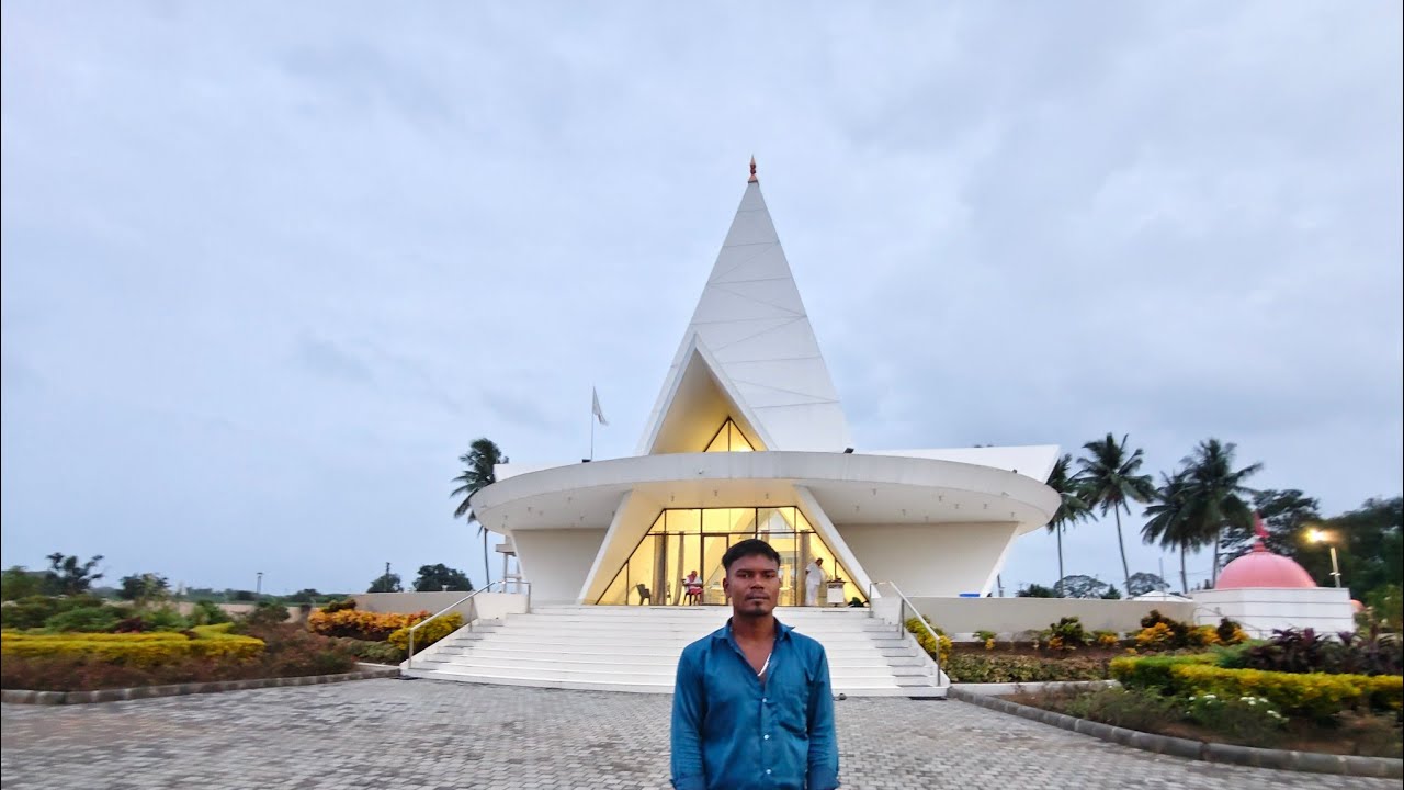 Vaghecha Shiv Mandir // વાઘેસ્વર મહાદેવ મંદિર // Mahadev Mandir //DJ ...