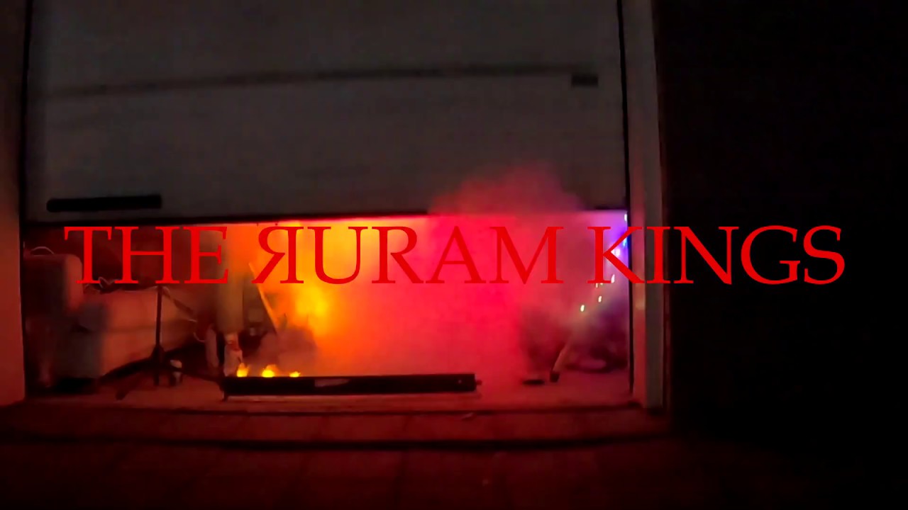 The Jauram Kings - YouTube