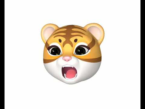 Tiger sing 2 - YouTube