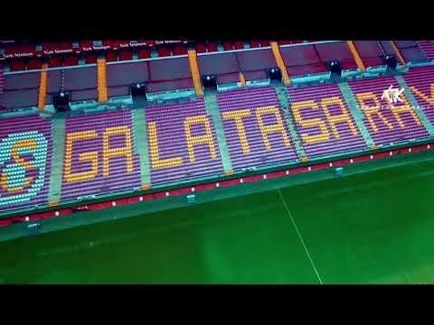 Galatasaray 2017 18 sampiyonluk klibi