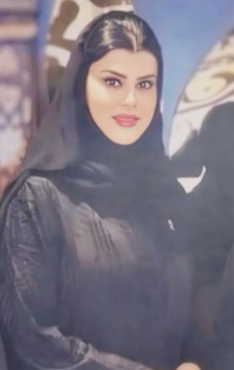 زوجة ولي العهد الامير محمد بن سلمان الاميرة سارة بنت مشهور ال سعود في