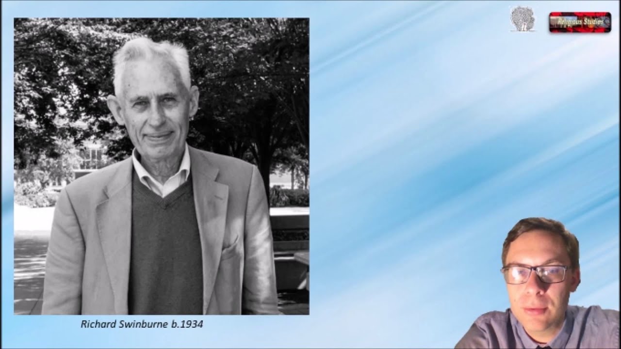 Mystical Experiences - Richard Swinburne - Principle of Credulity and ...