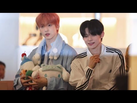 Tiktok otp TXT [SOOJUN]. Real real real♡. #moa #txt #soobin #yeonjun #soojun #xh #otp 