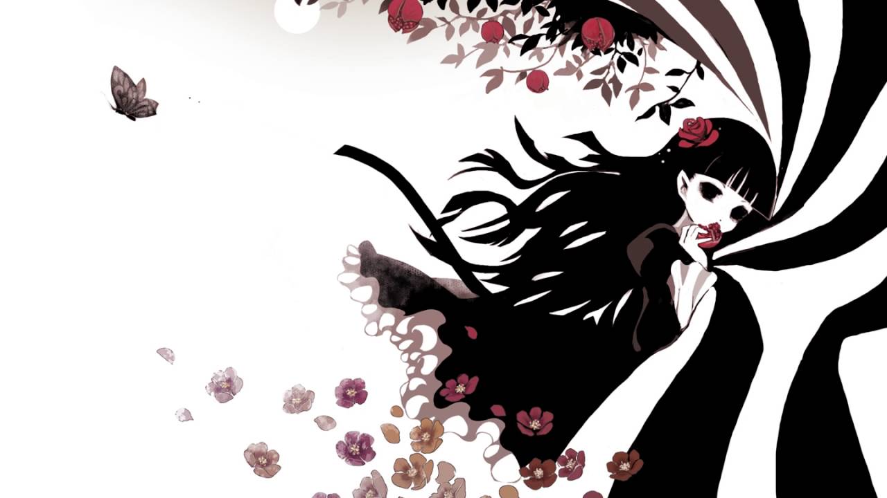 Shiki OST - Eau de Vie - [ Loop ] - YouTube