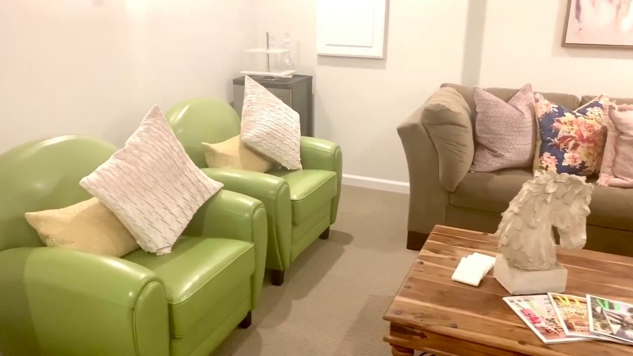 Clean And Decorate with Me- My Media Room#cleanwithme - YouTube