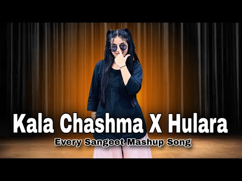 Wedding Mashup | Sangeet Dance Performance | Bollywood Songs | Jodhpuri Sisters