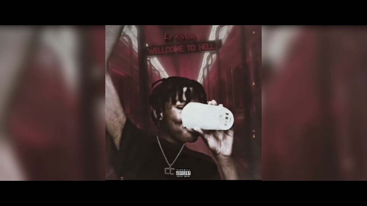 lil quan- in love with the reaper (official audio) - YouTube