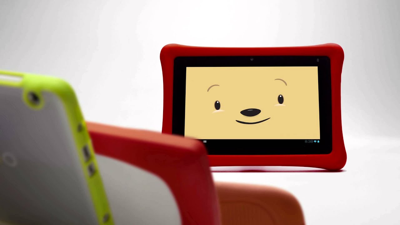 nabi Commercial: Style - YouTube