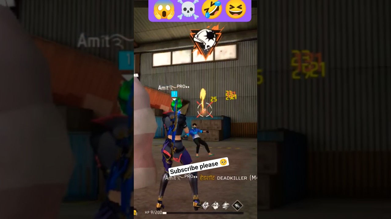 😱☠️🤣 nuw shorts video ‼️😎😈 amit Pro 2010 🙏👍subscribe please 🥺😥 - YouTube