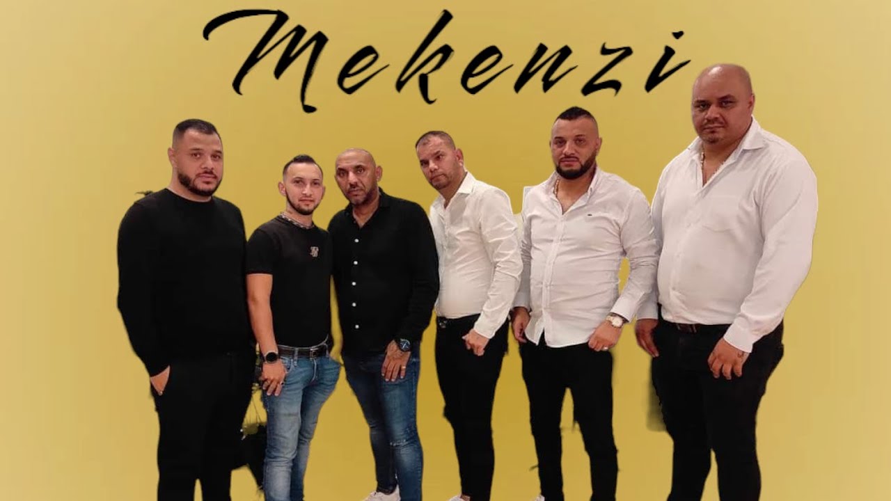 Gipsy Mekenzi & Emilko - Pobili Me 4K OFFICIAL VIDEO - YouTube