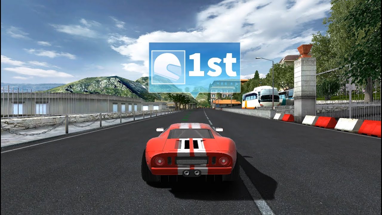 GT Racing 2 Gameplay Part 119 PC | No Commentary - YouTube