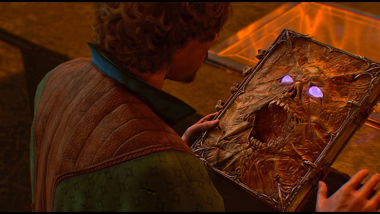 Baldur's Gate 3 (Wizard - Elementalist) Gameplay Highlights Part 19 ...