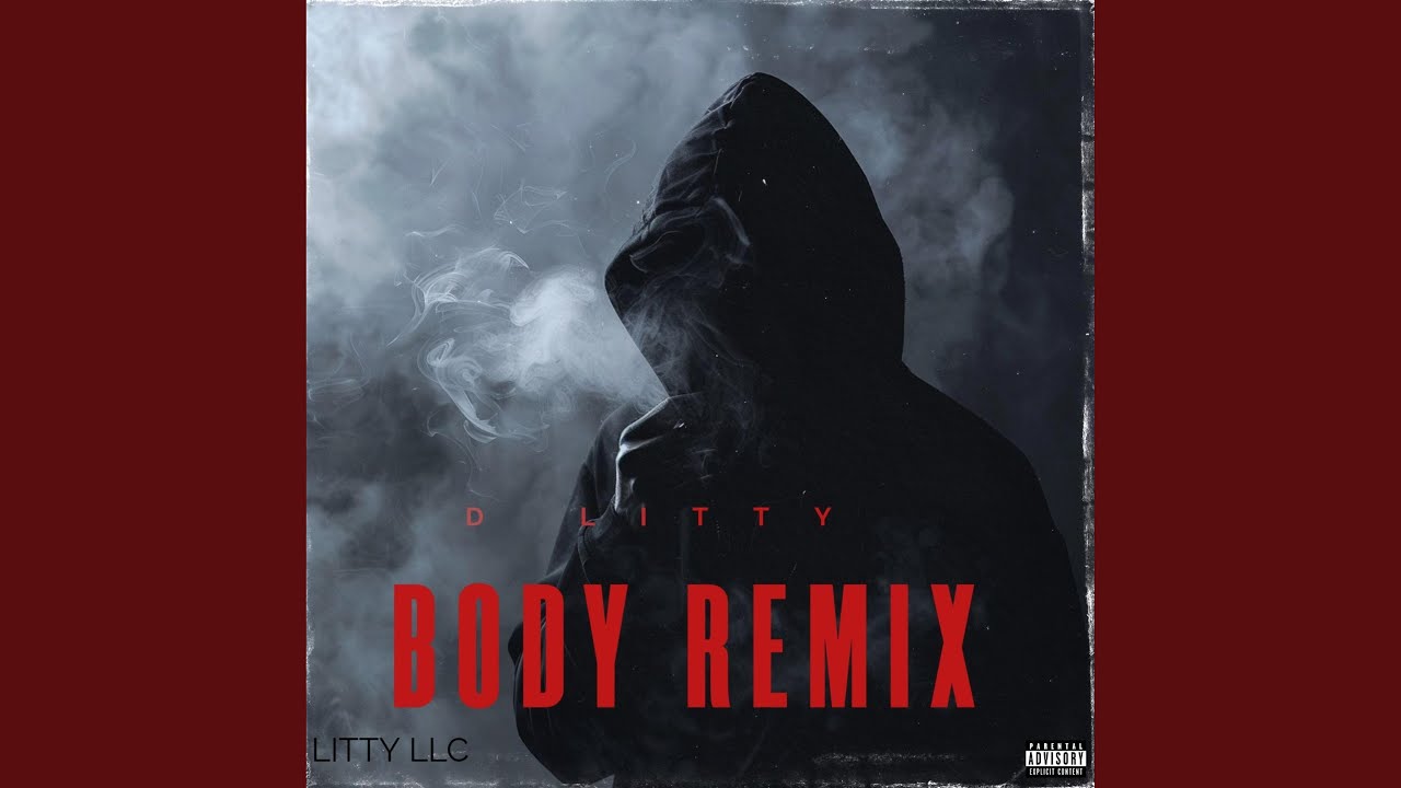 BODY REMIX - YouTube