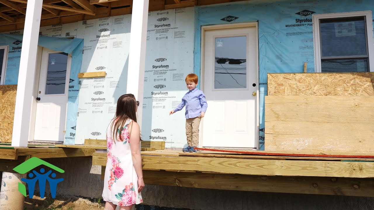 Empowering Our Community, One Home at a Time. - YouTube